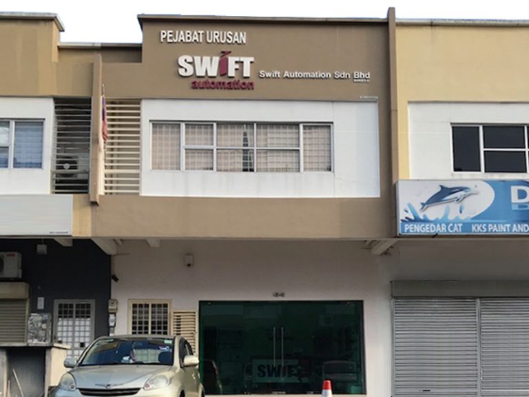About Us – Swift Automation Sdn Bhd